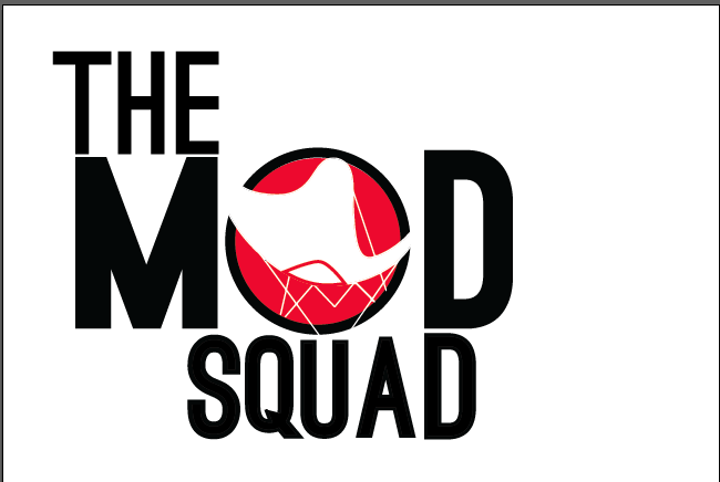 Join the Mod Squad!